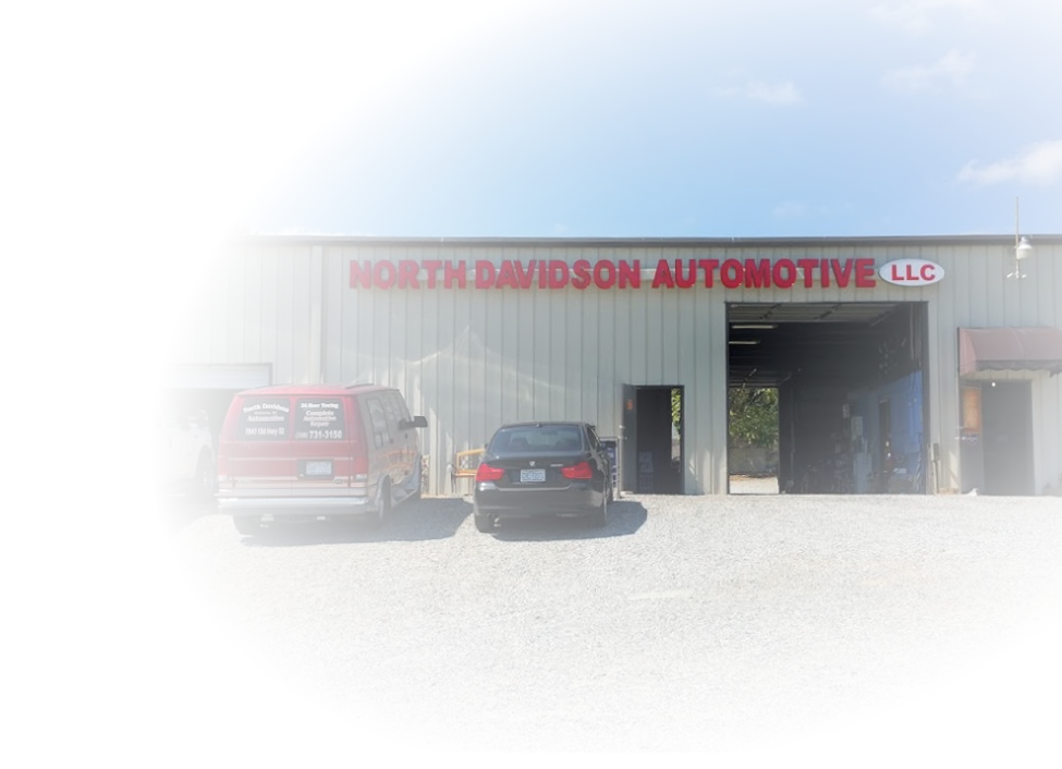 Auto Repair in Lexington, NC - Professional Auto Care